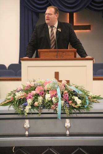 Katie Shook lived a life full of love | News | indexjournal.com