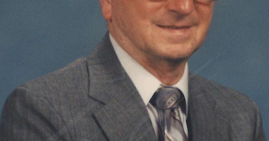 Charles W. Collins, Jr. | Obituaries | indexjournal.com