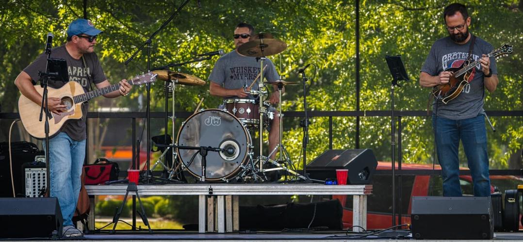 Local Focal highlights Lakelands music scene during festival | Unwind ...