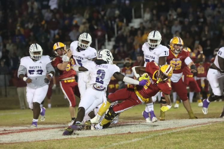 Abbeville rolls in dominant second half in Upper State title win over ...