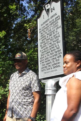 History and heritage | News | indexjournal.com