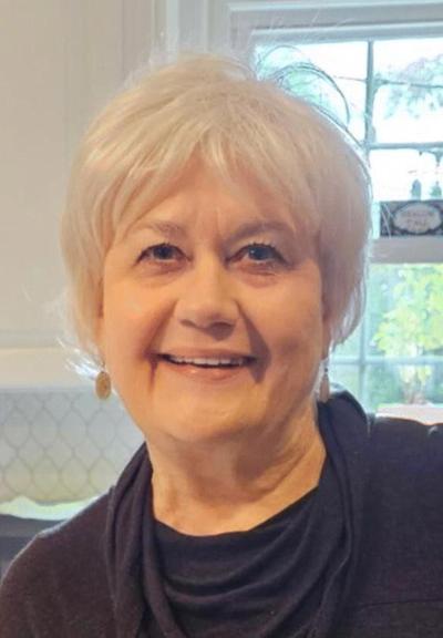 Patti Prince Howie | Obituaries | indexjournal.com