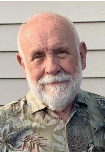 Larry Lange | Obituaries | indexjournal.com