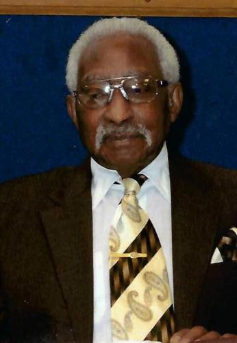Bennie Mathis Sr. | Obituaries | indexjournal.com