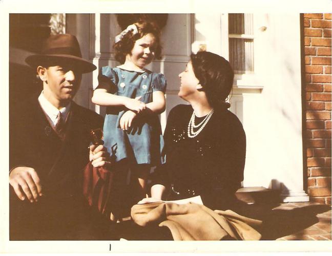 Howie family members say AOH stage play is a fitting tribute to major's ...