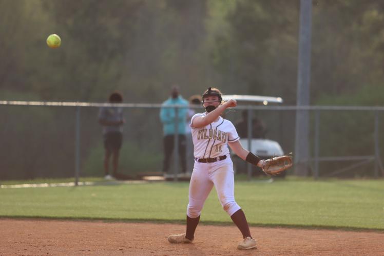 Ninety Six softball blasts its way to win over Strom Thurmond | Sports ...