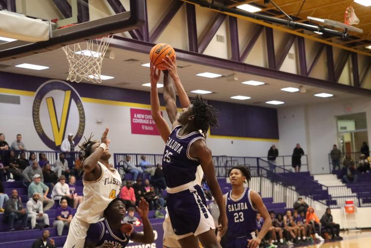 Saluda wins FCA Tournament with overtime win vs. Calhoun Falls | Sports ...
