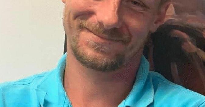 Justin Edward Clegg | Obituaries | indexjournal.com