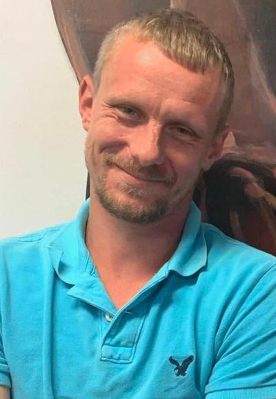 Justin Edward Clegg | Obituaries | indexjournal.com