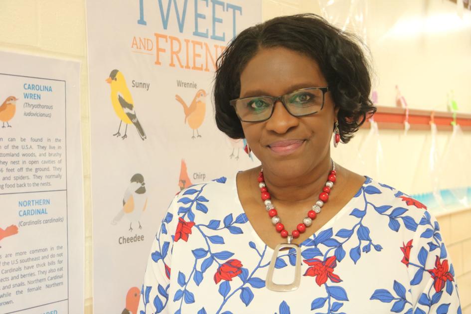 Gifted and talented teacher driven to inspire lifelong learners | News ...