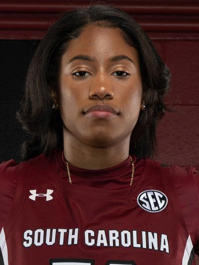 USC's Harris named SEC Female Athlete of the Year | Sports ...
