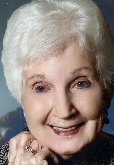 Hazel Martin | Obituaries | indexjournal.com