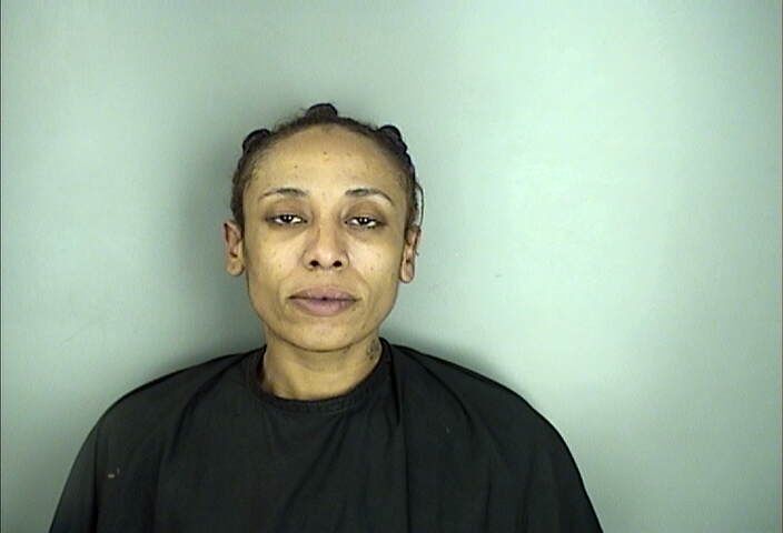 Greenwood police: Two women face robbery counts | Crime | indexjournal.com