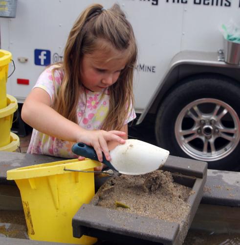 PHOTOS: Abbeville springs into spring | News | indexjournal.com