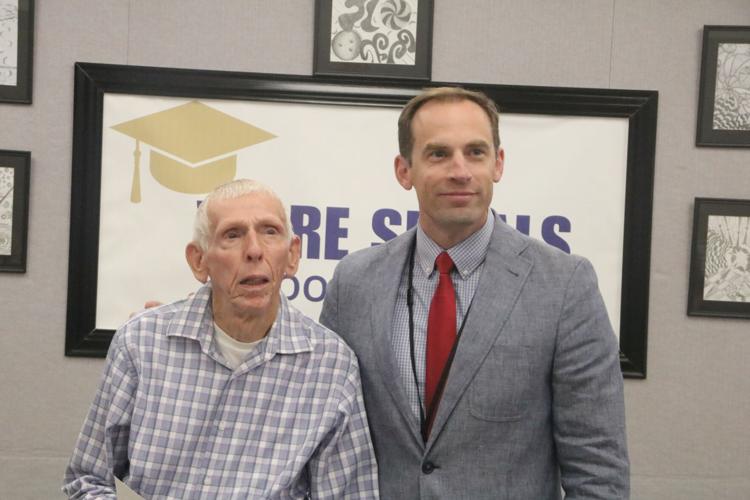 District 51 reflects on hurricane response and academic success | News ...