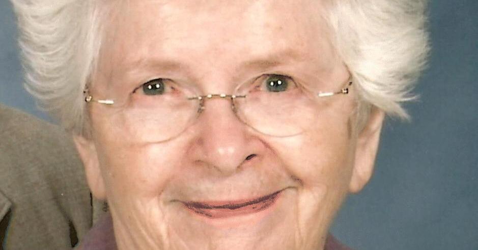 Mary Harty Sauer | Obituaries | indexjournal.com