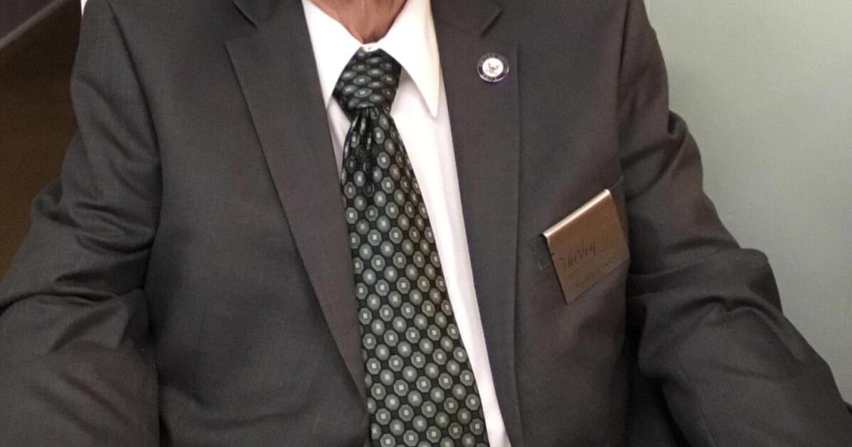 Jimmy Corley | Obituaries | indexjournal.com