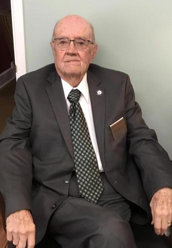 Jimmy Corley | Obituaries | indexjournal.com