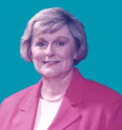 Joan Funderburk Cooper | Obituaries | indexjournal.com