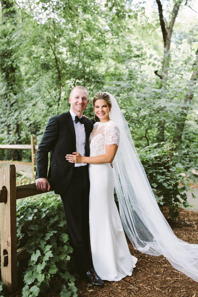 Dunlap-Peterson | Celebrations | indexjournal.com