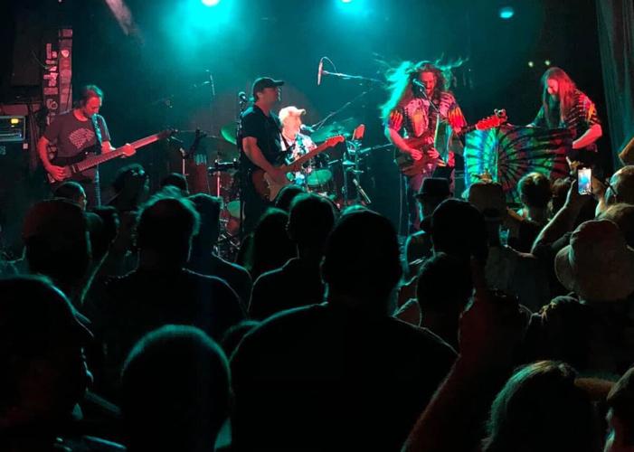 Frankly Scarlet to take Deadheads on a 'long, strange trip' at AOH ...