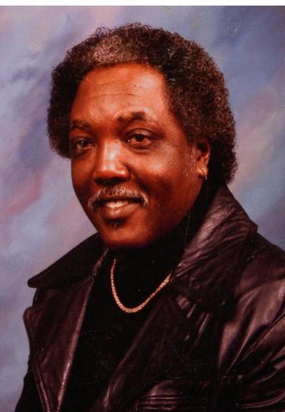 James Kinard Sr. | Obituaries | indexjournal.com