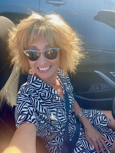 Amy Alley: A studio for the love of art — and safety at home | Columns ...