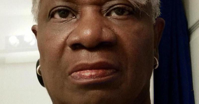 Martha Harrison Tate | Obituaries | indexjournal.com