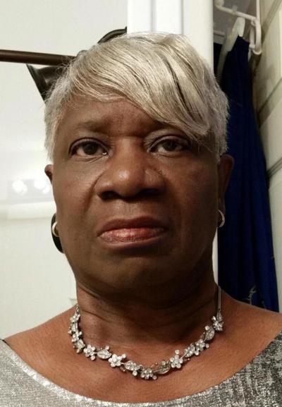 Martha Harrison Tate | Obituaries | indexjournal.com