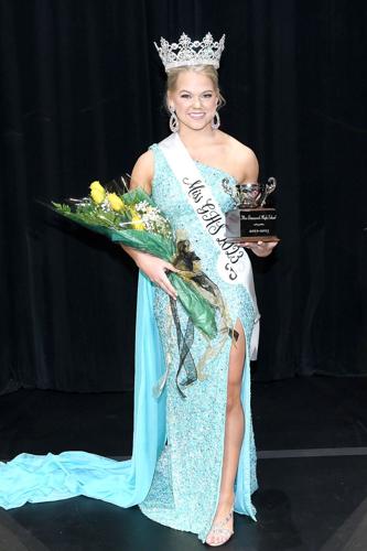Miss GHS pageant announces winners | Lakelands Connector | indexjournal.com