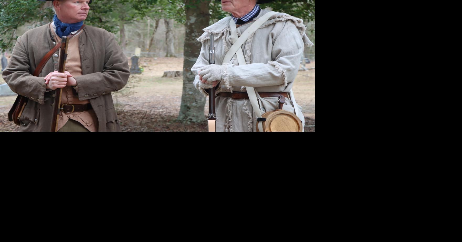 Long Cane history remembered by its descendants | News | indexjournal.com