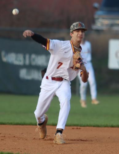 The Overholt Dynasty: Abbeville baseball sports familiar last name ...