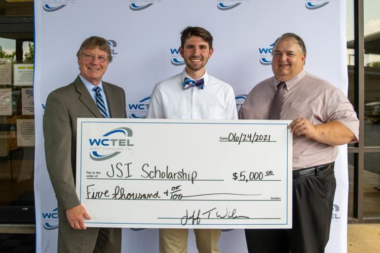 WCTEL awards Rural Service scholarships | Lakelands Connector ...