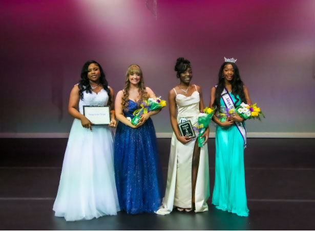 Winners of Miss Emerald Pageant announced | Lakelands Connector ...