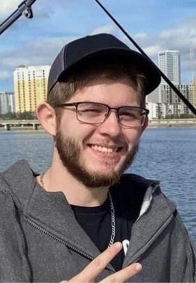 Nolan Daniel Ridge | Obituaries | indexjournal.com