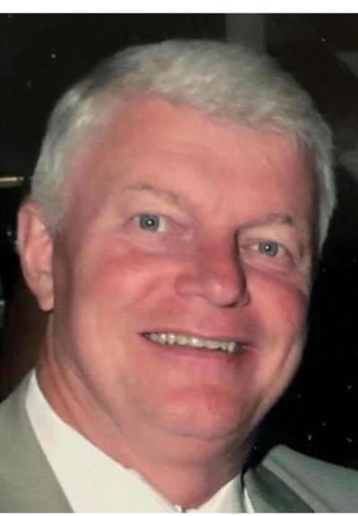 Reverend Larry Smith | Obituaries | indexjournal.com