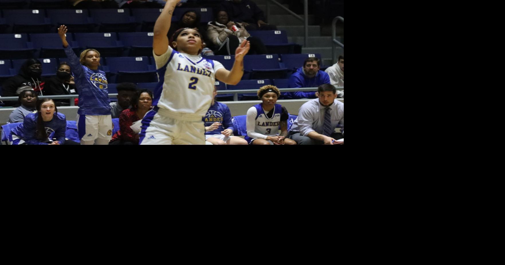 Lander women's basketball enters Gehlhausen era | Sports | indexjournal.com