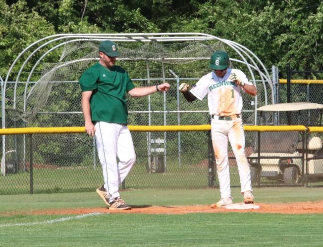 Nate Hamilton steps down as Post 20 baseball coach | Sports ...