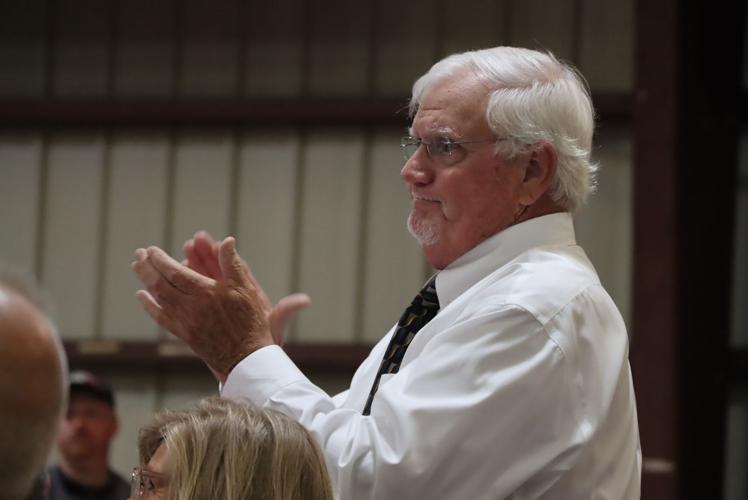 Photos: 2022 Patriots' BBQ honors vets and first responders | News ...