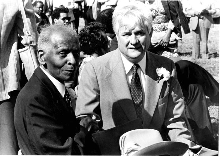 The life of Benjamin Mays: Civil rights change agent | News ...