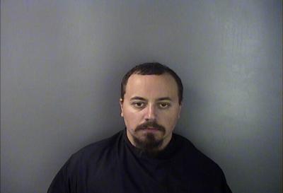 Report: Missing textbooks lead to charges for W. Columbia man | Crime ...
