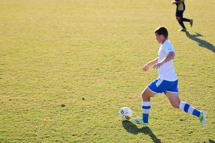 Greenwood's Fenner, Leonard ready to kick off season at Lander ...