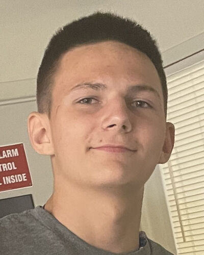 : Calix Wall (SC) | Missing children from SC | indexjournal.com