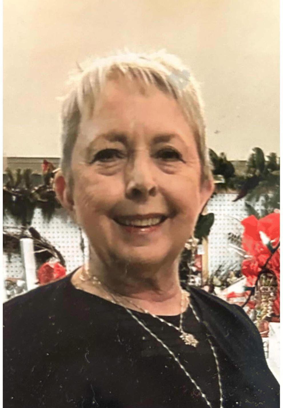 Sarah Frances Wall Duvall | Obituaries | indexjournal.com