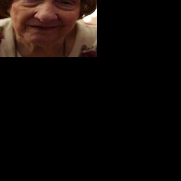 Molly Anne Price Thompson | Obituaries | indexjournal.com