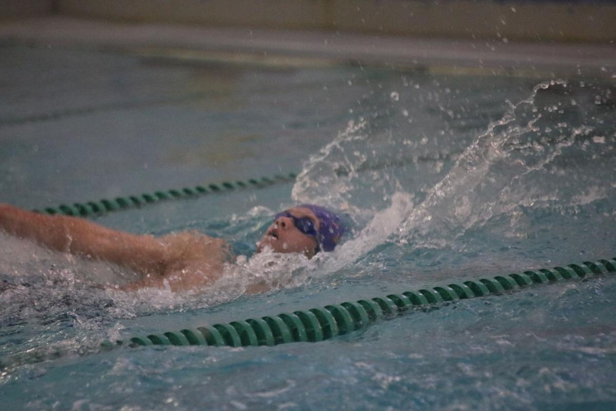 Egbert excels at state, earns boys swimming I-J Player of the Year ...