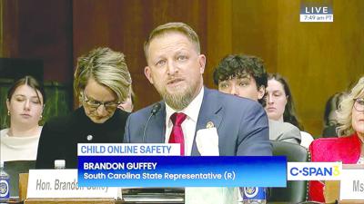 SC House passes bill requiring parental consent for social media | News ...