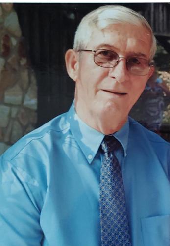 Allen Cann | Obituaries | indexjournal.com