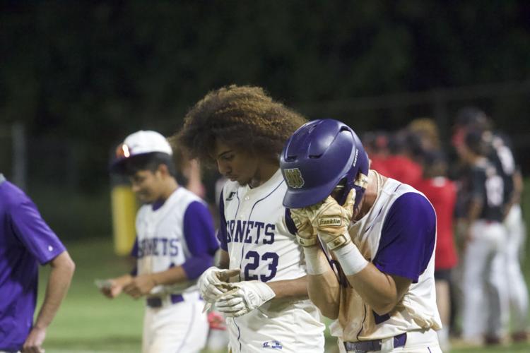Ware Shoals baseball stunned in Upper State championship after pair of ...