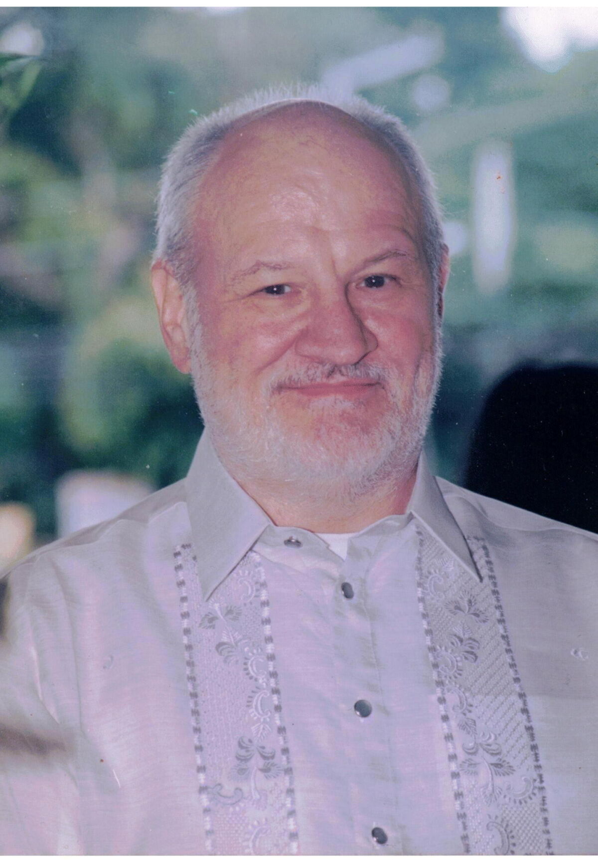 Francis David Rausch | Obituaries | indexjournal.com